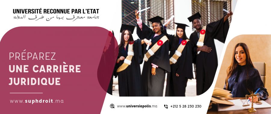 Universiapolis | Université Internationale d’Agadir