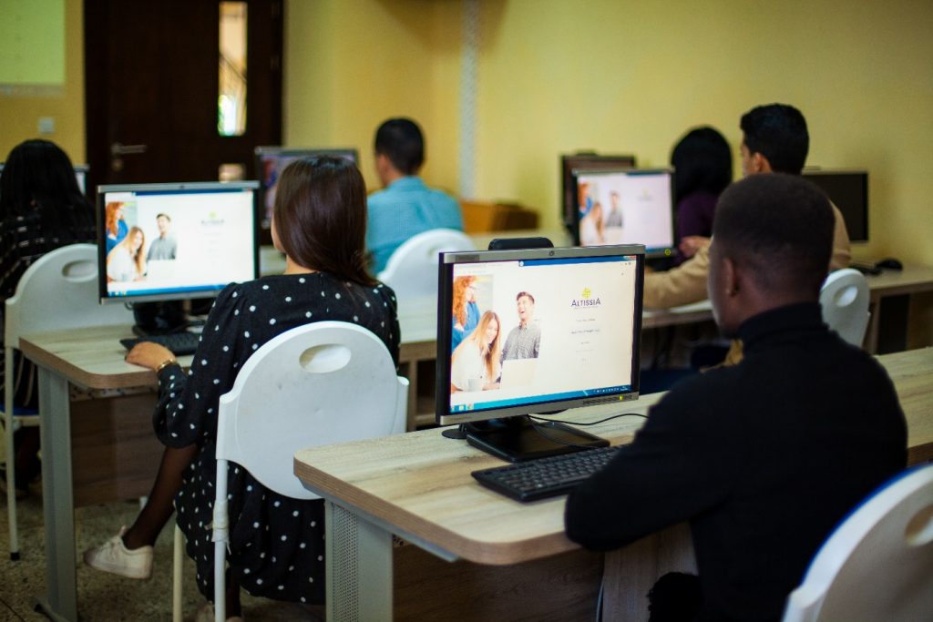 Comptabilité, Contrôle et Audit (CCA) - Universiapolis