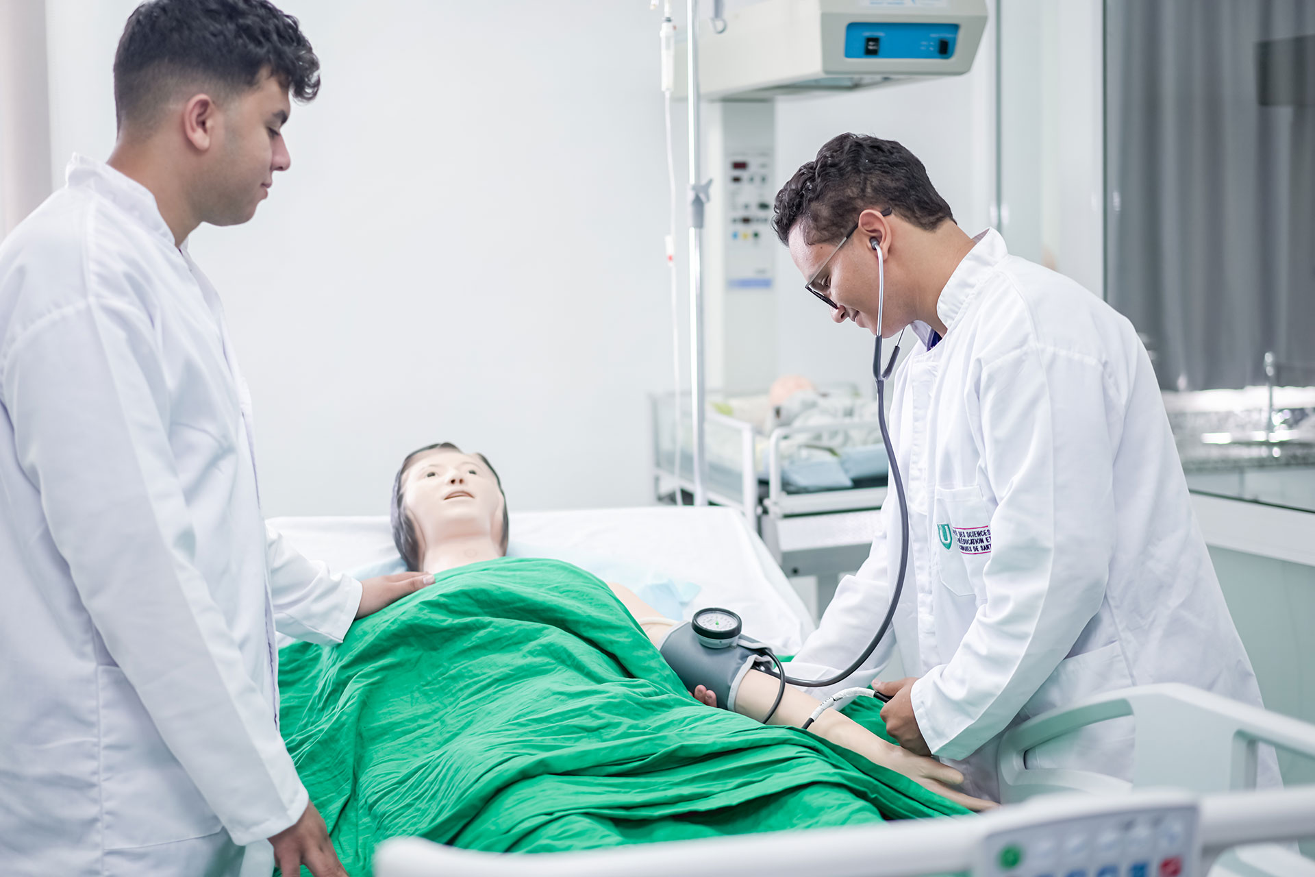 Infirmier Polyvalent - Universiapolis